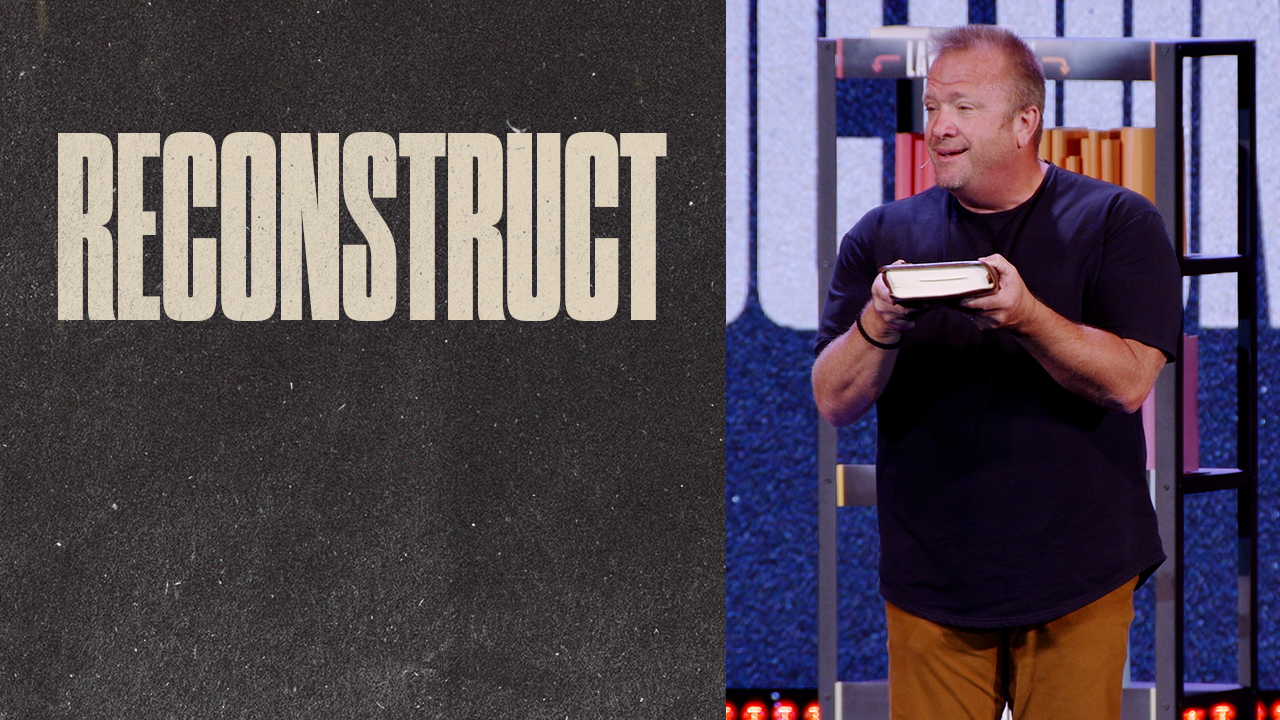 God Of The Covenant | Dave Collins